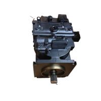 China Danfoss 90R180 HS5NN80TCC8 Hydraulic Pump 5000 psi 10 gpm Steel Piston for sale