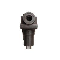 China Danfoss 152BB143OLS120 Priority Valve 1 inch 1500 psi Hydraulic Control Valve for sale