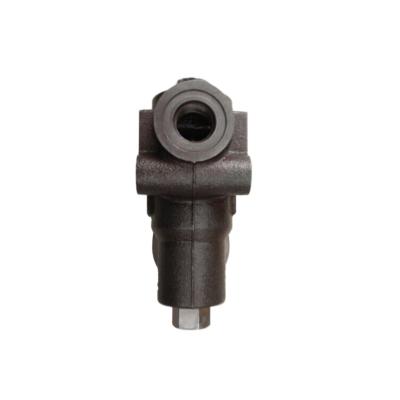 China Danfoss 152BB143OLS120 Priority Valve 1 inch 1500 psi Hydraulic Control Valve for sale