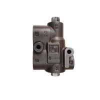 China Danfoss 152BB143OLS120 Priority Valve 1 inch 1500 psi Hydraulic Control Valve for sale