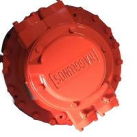 China HÄGGLUNDS CA210210SA0N000200 Hydraulic Motor with Nitrile Seals - 69kg Weight, 5000+ Hour Maintenance Cycle for sale