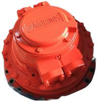 China HÄGGLUNDS CA210210SA0N000200 Hydraulic Motor with Nitrile Seals - 69kg Weight, 5000+ Hour Maintenance Cycle for sale