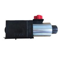 China Parker D1VW020BNJW91 Directional Control Valve 5000 PSI 100 GPM High Efficiency for sale