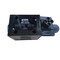 China Parker D3W020HNTW42 Directional Control Valve 5000 PSI Hydraulic Valve ISO 9001 for sale