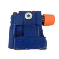 China Rexroth DB10-2-52 315 Pressure Relief Valve 5000 psi High Precision Safety for sale