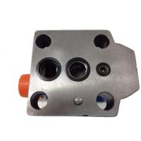 China Rexroth DB10-2-52 315 Pressure Relief Valve 5000 psi High Precision Safety for sale