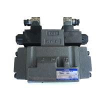 China YUKEN DSHG-04-3C4-T-50 Electro-hydraulic Directional Valve 80 l/min 350 bar for sale