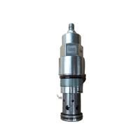 China SUN Overflow Valve RDHA-LWV 100 gpm 5000 psi Pilot Operated Relief Cartridge for sale
