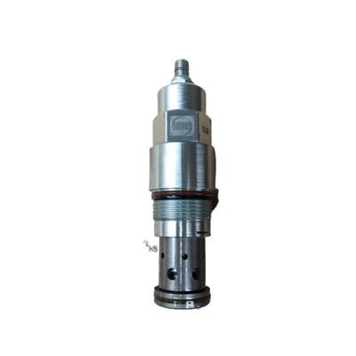 China SUN Overflow Valve RDHA-LWV 100 gpm 5000 psi Pilot Operated Relief Cartridge for sale
