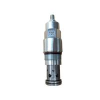 China SUN Overflow Valve RDHA-LWV 100 gpm 5000 psi Pilot Operated Relief Cartridge for sale