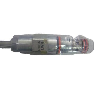 China SUN RDBA-LWN Direct Acting Relief Valve 12 gpm 5000 psi Hydraulic Overflow for sale