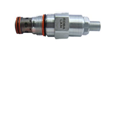 China SUN Overflow Valve RDBA-LAN For Dirt Tolerant And Silting Immune Performance for sale