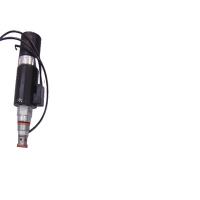 China SUN RBAP-MDN Pilot Control Relief Cartridge T-8A Cavity 0.25 gpm 5000 psi Manual Override for sale