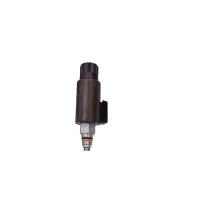 China SUN RBAP-MDN Pilot Control Relief Cartridge T-8A Cavity 0.25 gpm 5000 psi Manual Override for sale