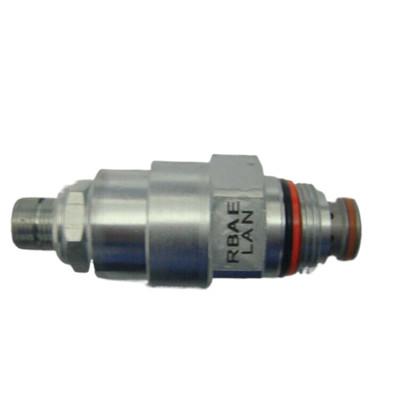 China SUN RBAE-LAN Overflow Valve 2.5 GPM 5000 psi Hardened Poppet Seat for sale