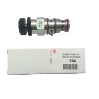 China SUN Overflow Valve PPFB-KBN For Overflow Valve Determined By Adjustment Range for sale