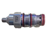 China SUN Overflow Valve PBFB-LAN With Overflow Valve Pilot Operated For Multiple Pressure for sale