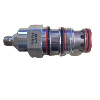 China SUN Overflow Valve PBFB-LAN With Overflow Valve Pilot Operated For Multiple Pressure for sale