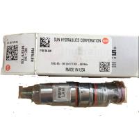 China SUN Overflow Valve PBFB-LAN With Overflow Valve Pilot Operated For Multiple Pressure for sale