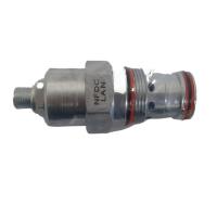 China SUN Cartridge Valve NFDC-LAN For Versatile Flow Control In Industrial Systems for sale