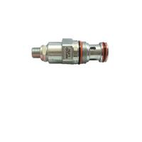 China SUN NFCD-LFN Precision Flow Control Cartridge Valve 20 gpm 5000 psi for sale