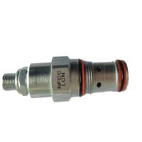 China SUN Cartridge Valve NFCC-LCN Easy Adjustment Screw For Precision for sale