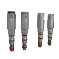 China SUN Cartridge Valve MBEP-DHN With LoadMatch Trade Control For Safe Load Control for sale