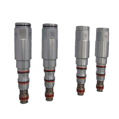 China SUN Cartridge Valve MBEP-DHN With LoadMatch Trade Control For Safe Load Control for sale