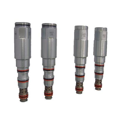 China SUN Cartridge Valve MAEP-DHN LoadMatch 30 gpm 5000 psi Counterbalance Control for sale