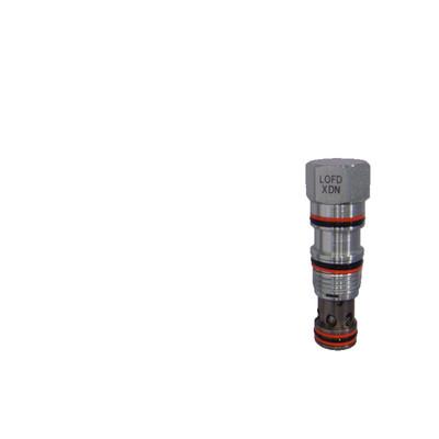 China SUN Cartridge Valve LOHO-XDN For Different Pressure Changes And Requirements for sale