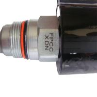 China SUN Cartridge Valve FPCC-XDN Adjustable Dither And Current Sensing For Optimum Performance for sale