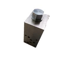 China SUN CXHA-XZN Cartridge Valve 80 GPM 5000 PSI Low Leakage Check Valve for sale