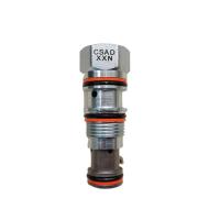 China SUN CSAD-XXN Cartridge Valve 2.5 Gpm 5000 psi for High-Performance Hydraulic Systems for sale