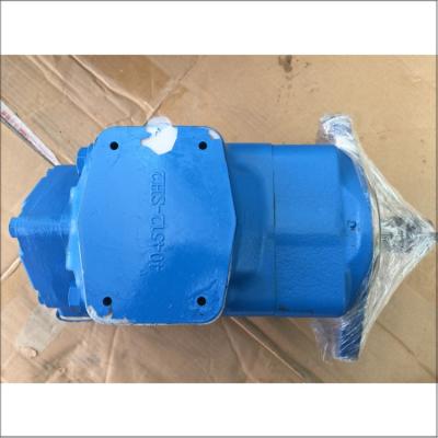 China Vickers 3520V-30A14-1AD22R Mechanical Hydraulic Pump 30 cm3/rev 207 bar High Efficiency for sale