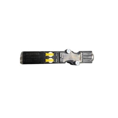 China AVENTICS 0820057105 Pneumatic Solenoid Valve Stainless Steel 10000 psi 500 gpm for sale