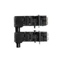 China AVENTICS 0820057105 Pneumatic Solenoid Valve Stainless Steel 10000 psi 500 gpm for sale