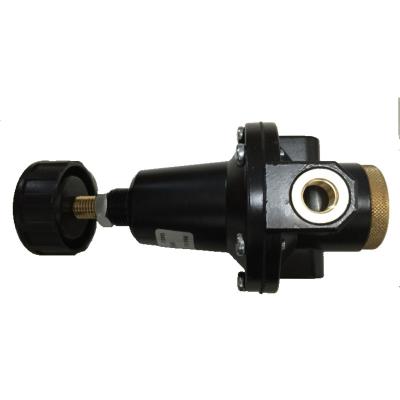 China AVENTICS 0821302068 Press Relief Valve Metal High Precision 350 Bar Industrial Hydraulic Control for sale