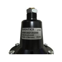 China AVENTICS 0821302068 Press Relief Valve Metal High Precision 350 Bar Industrial Hydraulic Control for sale