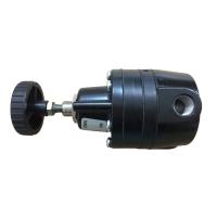 China AVENTICS 0821302446 Pneumatic Control Valve 1/4 Port High Pressure Metal Industrial for sale