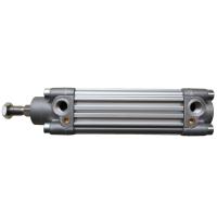 China AVENTICS 0822121003 Steel Cylinder Ductile Iron 6.3bar Pressure 0-65℃ Temperature Range for sale