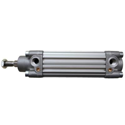 China AVENTICS 0822121003 Steel Cylinder Ductile Iron 6.3bar Pressure 0-65℃ Temperature Range for sale