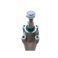 China AVENTICS 0822121009 High Safety Oil Cylinder Actuator - 1000 psi Max Pressure, 4 Inch Bore, Steel Construction for sale
