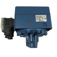 China AVENTICS 3460565500 Electro-Pneumatic Regulating Valve Stainless Steel 1/4 Port 5000 psi for sale