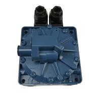 China AVENTICS 3460565500 Electro-Pneumatic Regulating Valve Stainless Steel 1/4 Port 5000 psi for sale