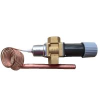 China Danfoss AVTA25 25-65℃ Temperature Control Valve High-precision High Safety 100% New for sale