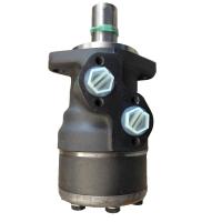 China Danfoss A2FM OMR200151-0245 Hydraulic Motor 5000 RPM 2700Nm Torque for Industrial Machinery for sale