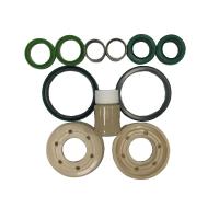 China AVENTICS R413000901 Metal Pneumatic Components with 10.20 Kgf/cm² Max Pressure and 1/4 Inch Port Size for sale