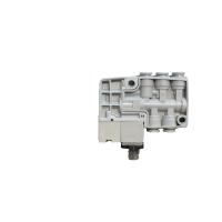China AVENTICS R422103556 Pneumatic Directional Valve 100L/min Flow Rate 12V DC Panel Mount for sale