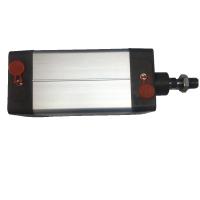 China AVENTICS HC-01 Pneumatic Piston Rod Cylinder 12 Bar Pressure -25℃ to 80℃ Temperature Range for sale