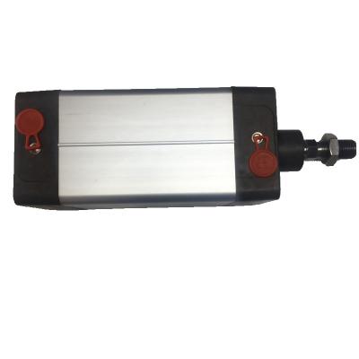China AVENTICS HC-01 Pneumatic Piston Rod Cylinder 12 Bar Pressure -25℃ to 80℃ Temperature Range for sale